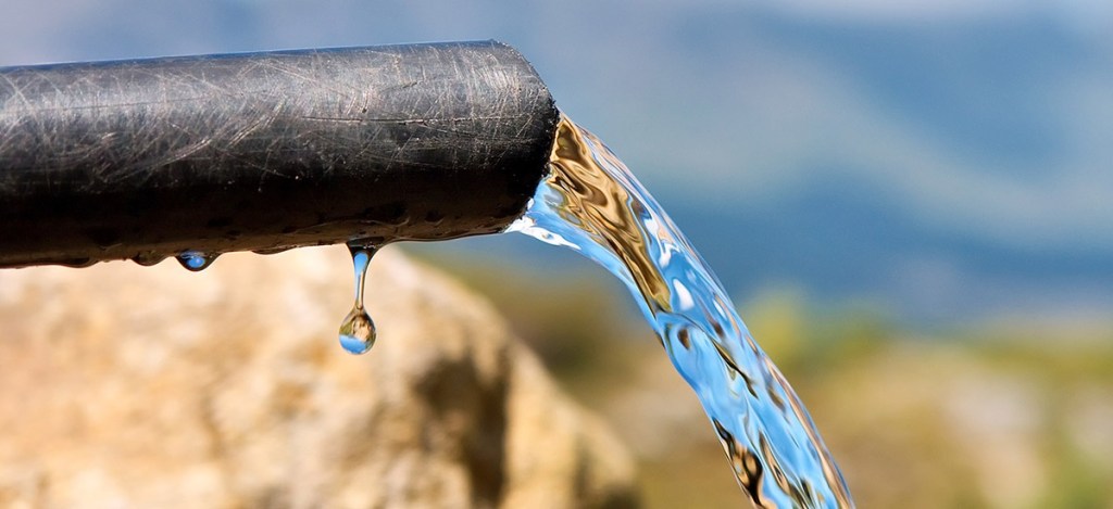 Water for Sand Branch Coalition